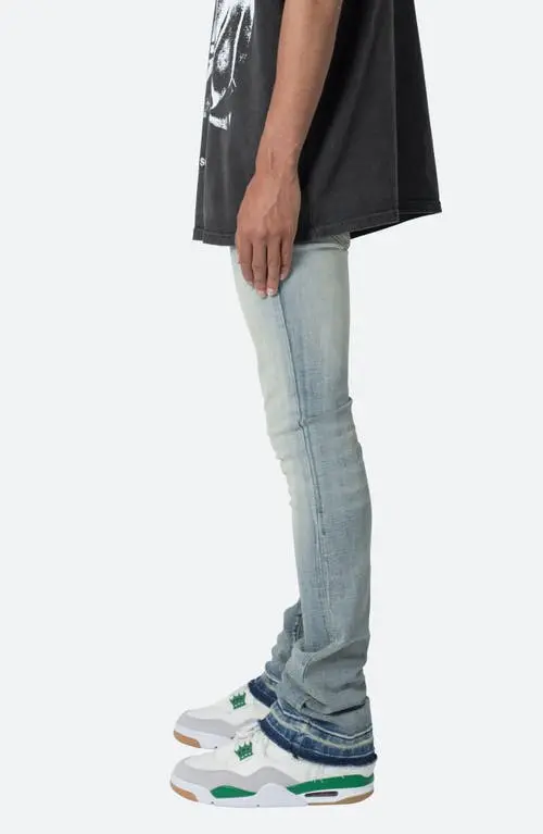 Mnml X514 Stacked Skinny Jeans