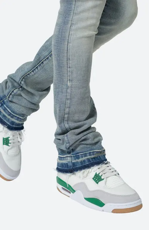 Mnml X514 Stacked Skinny Jeans