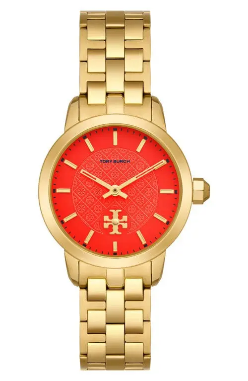 Tory Burch Bracelet Watch