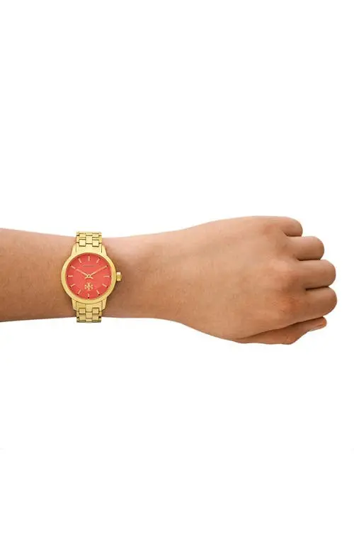 Tory Burch Bracelet Watch