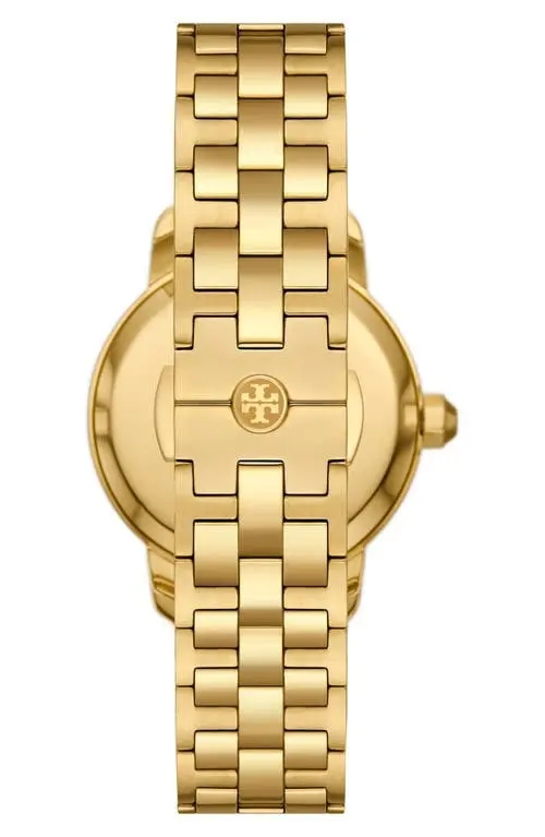 Tory Burch Bracelet Watch