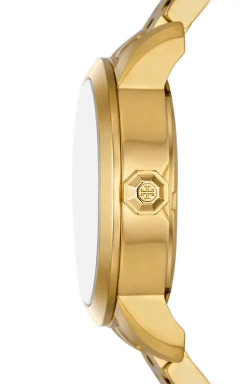 Tory Burch Bracelet Watch