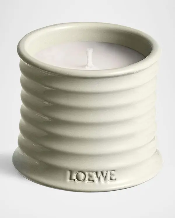 Loewe Mushroom Candle, 170 G - One-color
