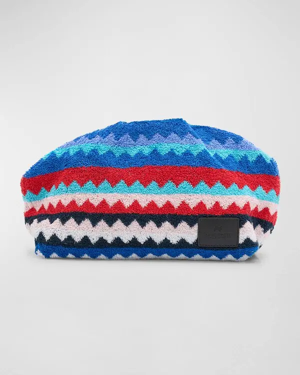 Missoni Zigzag Shoulder Bag