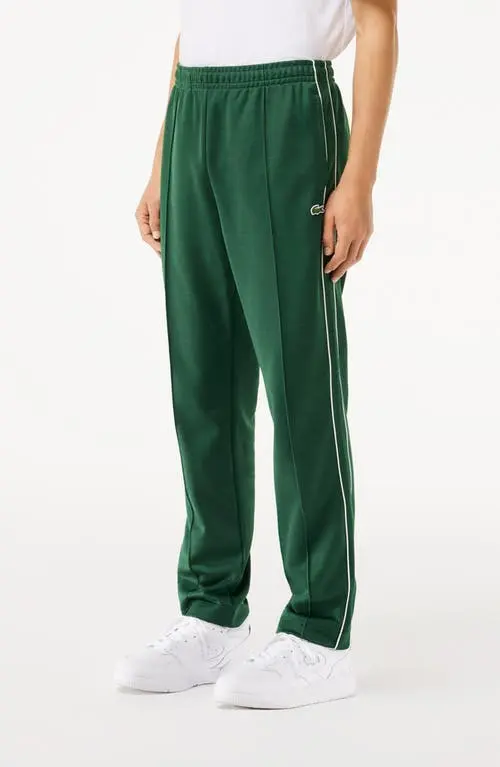 Lacoste Regular Fit Track Pants