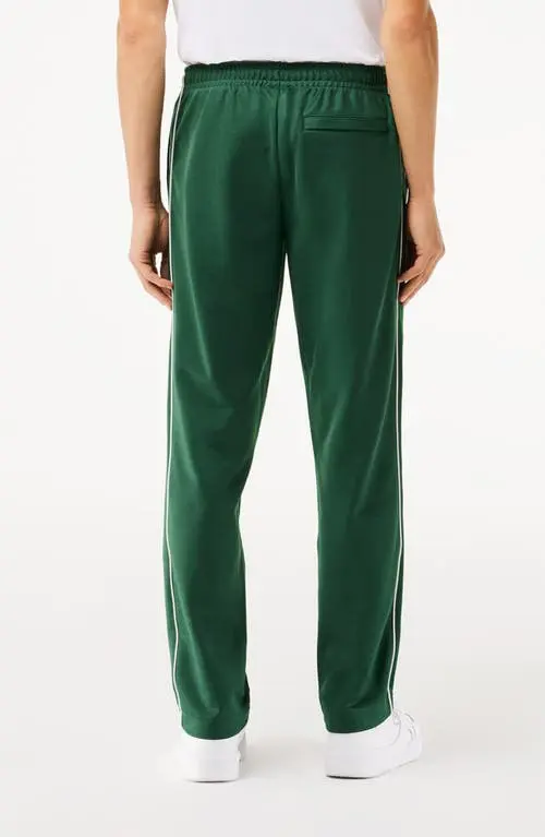 Lacoste Regular Fit Track Pants