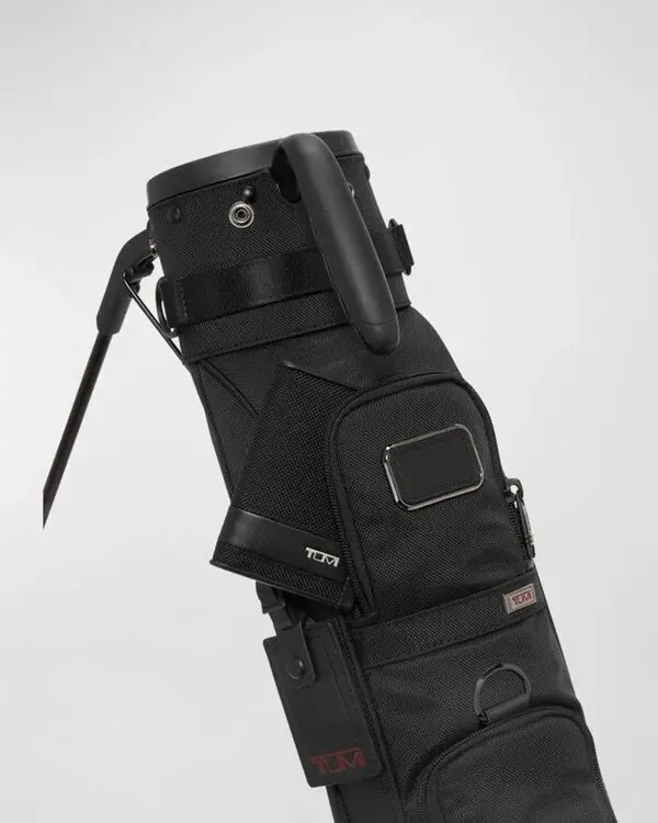 Tumi Golf Range Bag