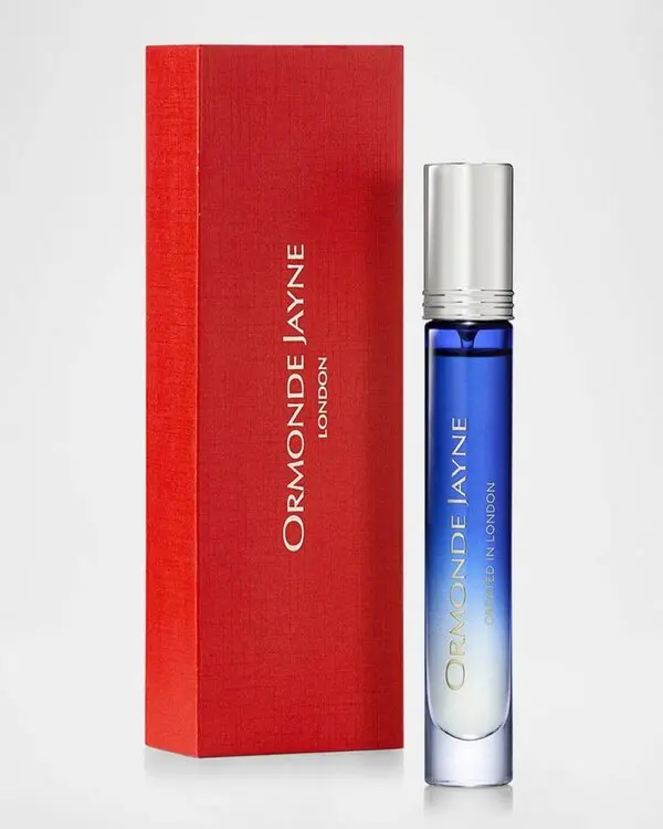 ORMONDE JAYNE Verano Luxury Travel Eau De Parfum, 0.33 Oz