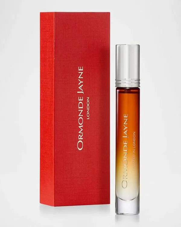 ORMONDE JAYNE Levant Luxury Travel Eau De Parfum, 0.33 Oz