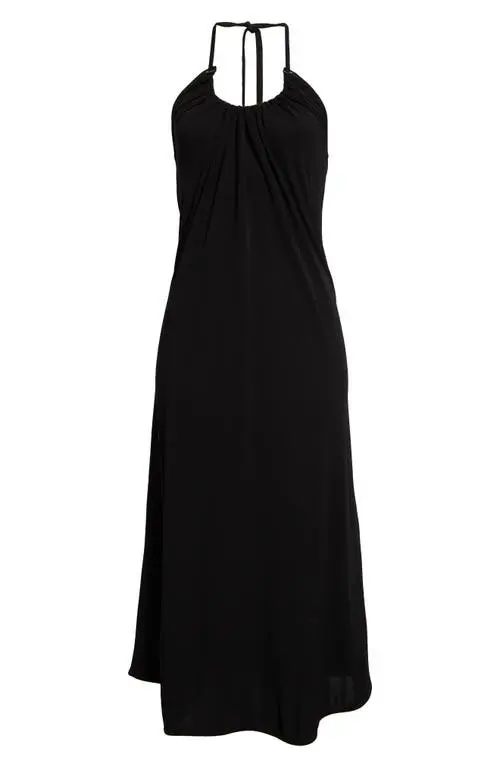 Saks Potts Courtney Halter Dress
