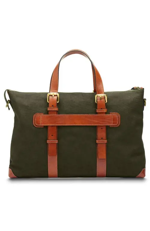Bosca Arno Slim Tote