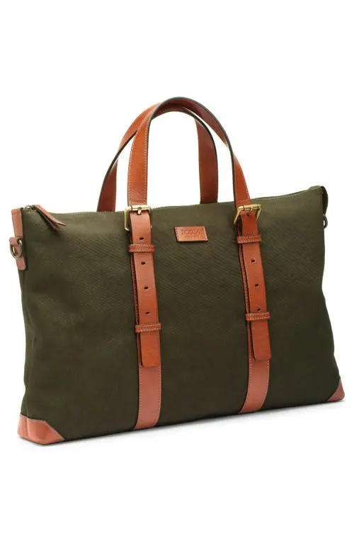 Bosca Arno Slim Tote