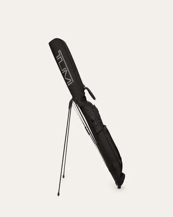 Tumi Golf Range Bag - Black