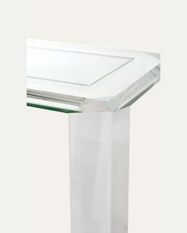 INTERLUDE HOME Surrey Console Table