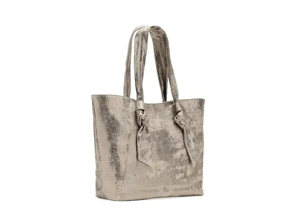 THE FRYE COMPANY Nora Knotted Tote