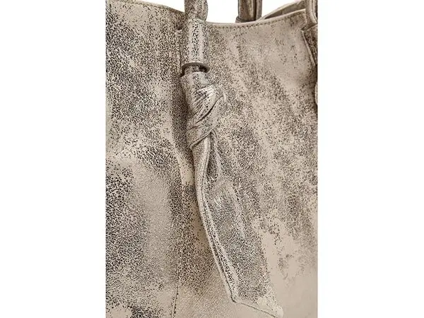 THE FRYE COMPANY Nora Knotted Tote
