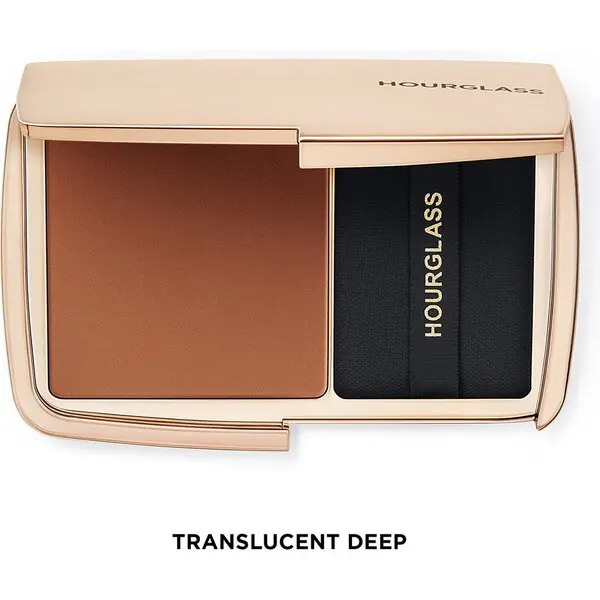 HOURGLASS Vanish Airbrush Pressed Powder - Translucent Deep