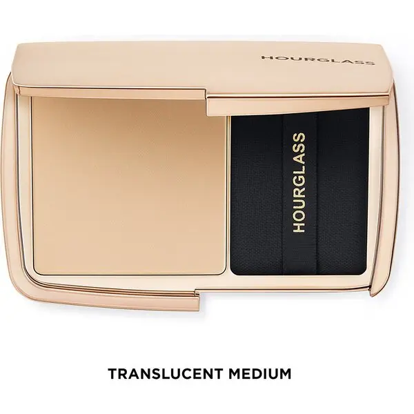 HOURGLASS Vanish Airbrush Pressed Powder - Translucent Medium