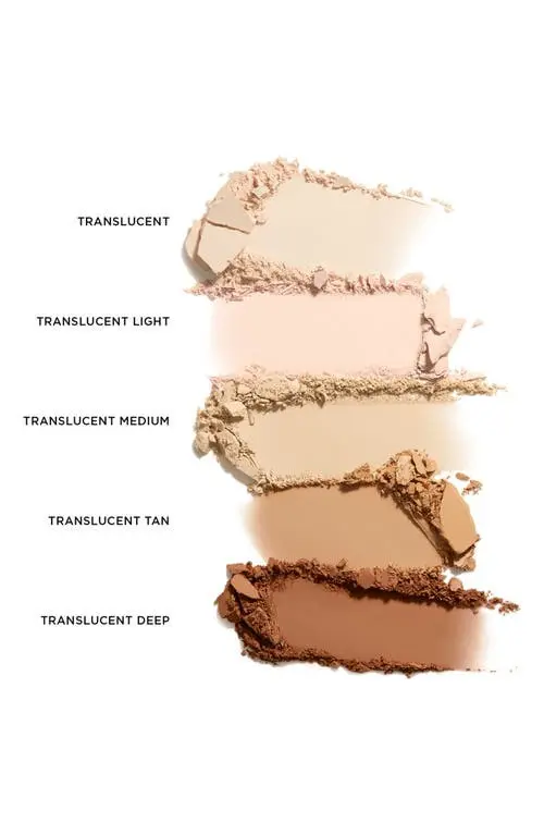 HOURGLASS Vanish Airbrush Pressed Powder - Translucent Medium
