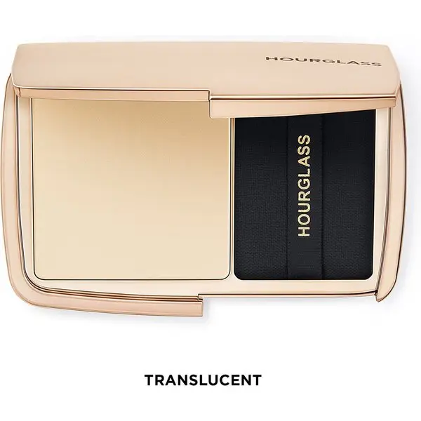 HOURGLASS Vanish Airbrush Pressed Powder - Translucent