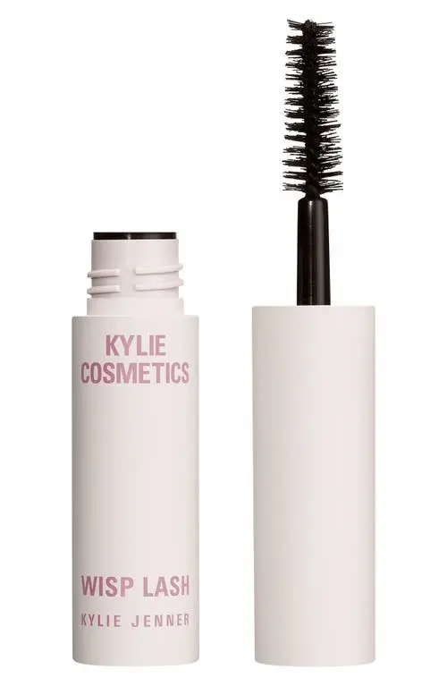 KYLIE COSMETICS Wisp Lash Mascara - Black Mini