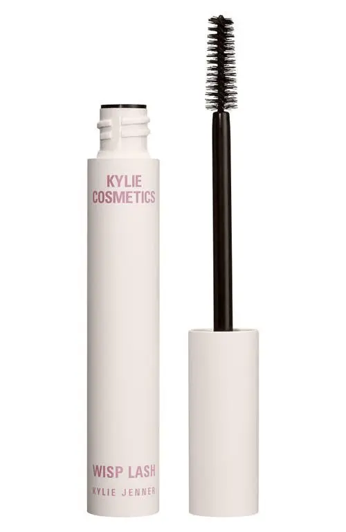 KYLIE COSMETICS Wisp Lash Mascara - Black
