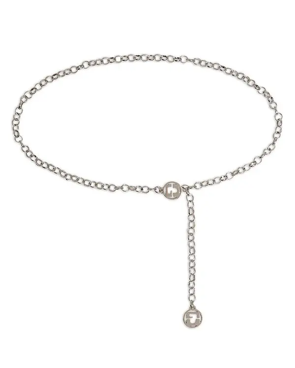Gerard Darel Veronica Chain Belt