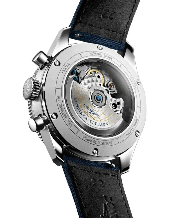LONGINES Spirit Flyback Chronograph 42mm
