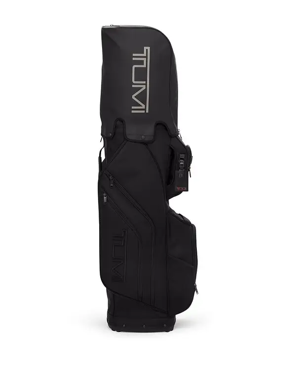 Tumi Golf Cart Bag - Black