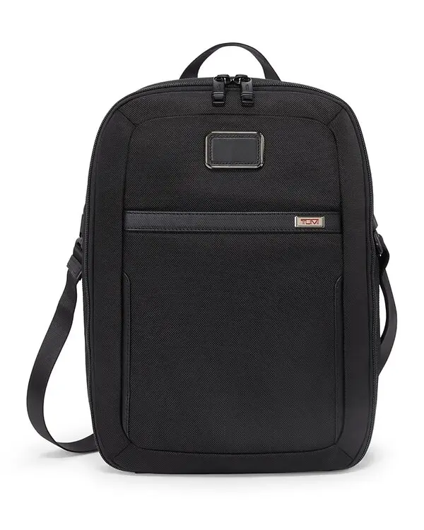 Tumi Golf Shoe Bag - Black
