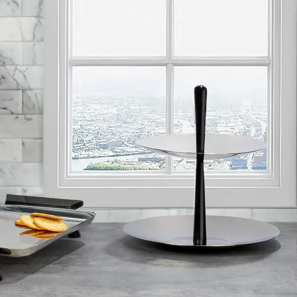 NAMBE Circa Two-tiered Server
