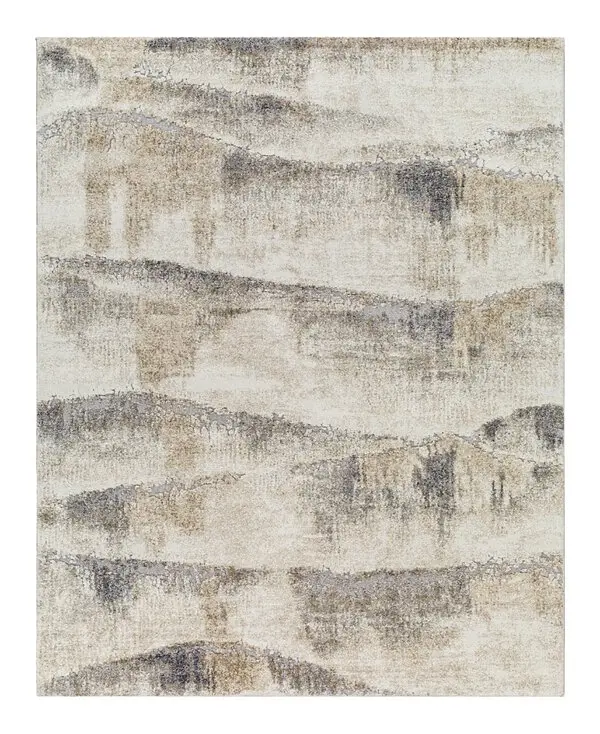 LIVABLISS Tuscany Tus-2345 Area Rug, 7'10 X 10'3 - Ivory