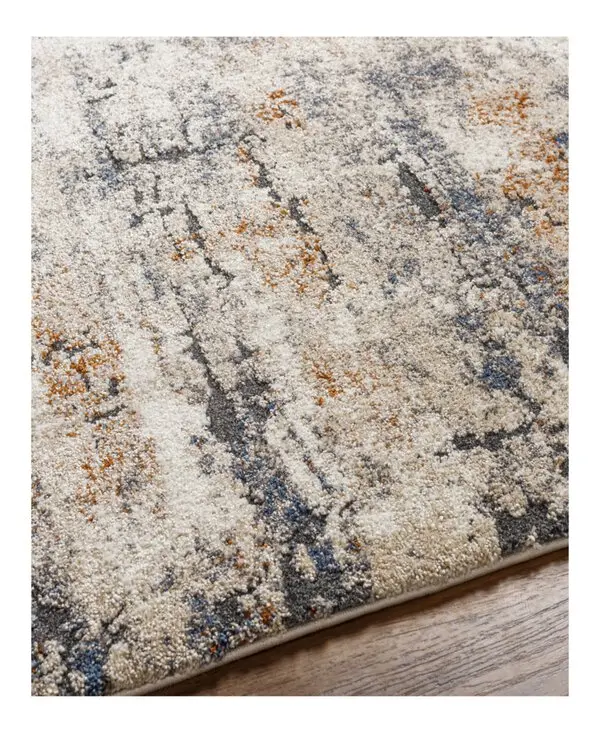Livabliss Tuscany Tus-2338 Area Rug, 6'7 X 9'6