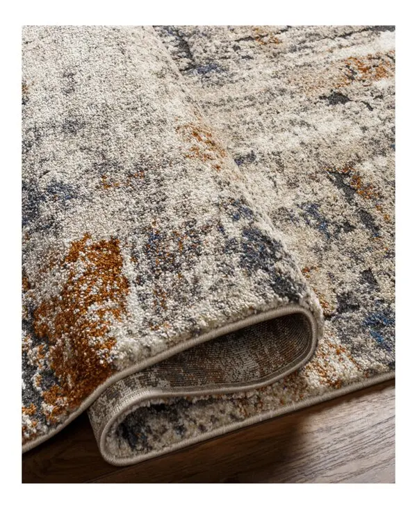 Livabliss Tuscany Tus-2338 Area Rug, 6'7 X 9'6