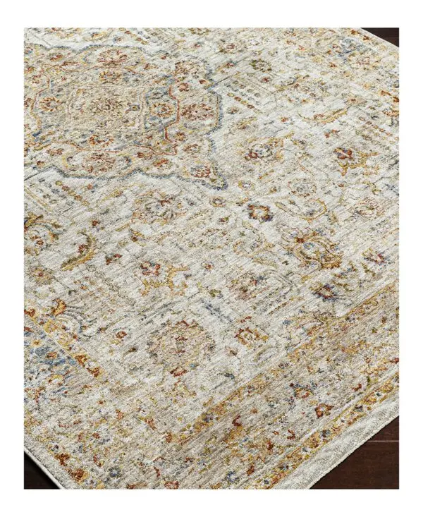 Livabliss Mona Lisa Mni-2317 Area Rug, 6'7 X 9'6