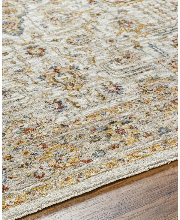 Livabliss Mona Lisa Mni-2317 Area Rug, 6'7 X 9'6