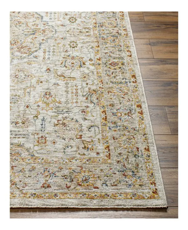 Livabliss Mona Lisa Mni-2317 Area Rug, 6'7 X 9'6