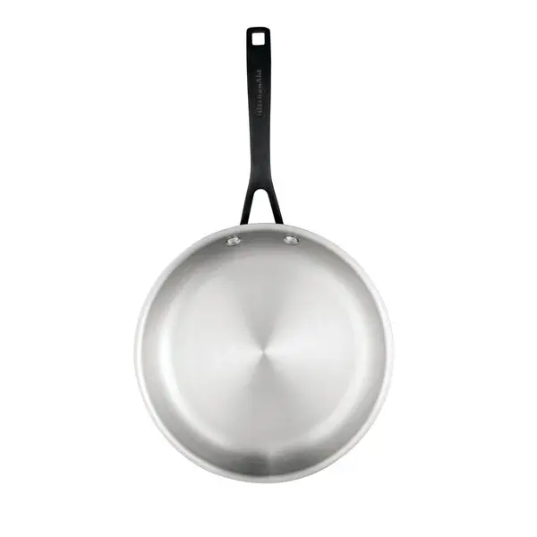 KITCHENAID 5 Ply Stainless Steel 10 Skillet