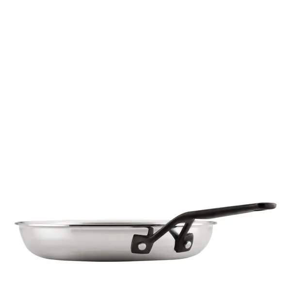 KITCHENAID 5 Ply Stainless Steel 10 Skillet