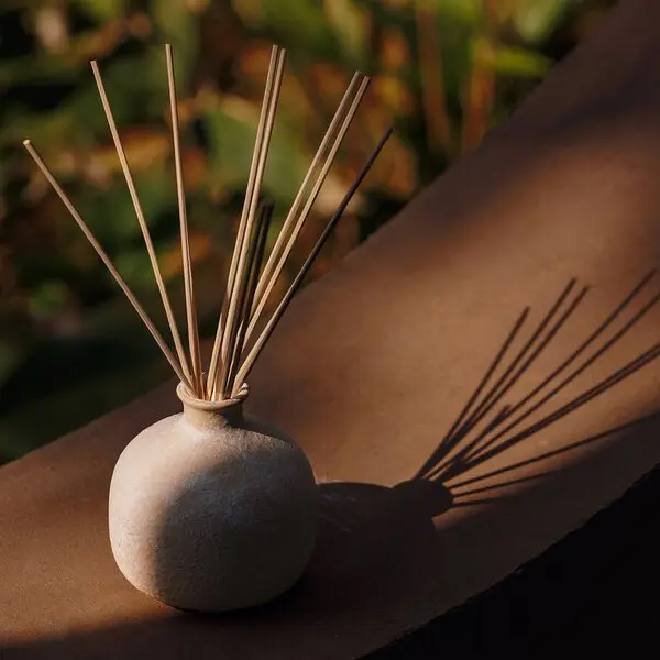 BLUEME Balance, White Lotus & Tea Small Diffuser