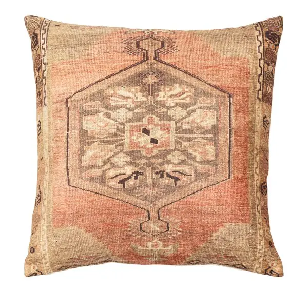 Livabliss Javed Decorative Pillow, 20l X 20w
