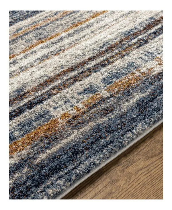 Livabliss Tuscany Tus-2337 Area Rug, 4'3 X 5'7