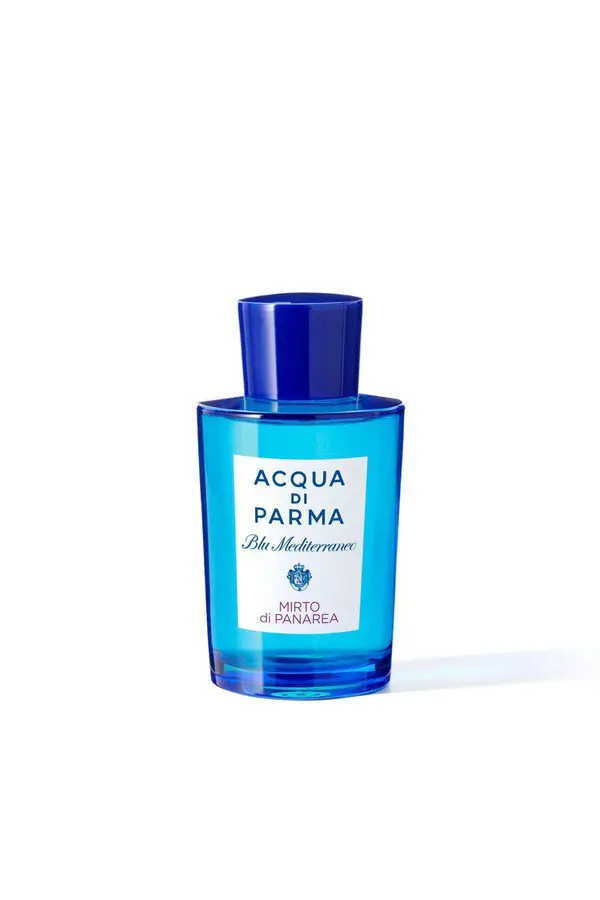 ACQUA DI PARMA Blu Mediterraneo Mirto Di Panarea Edt - Blue