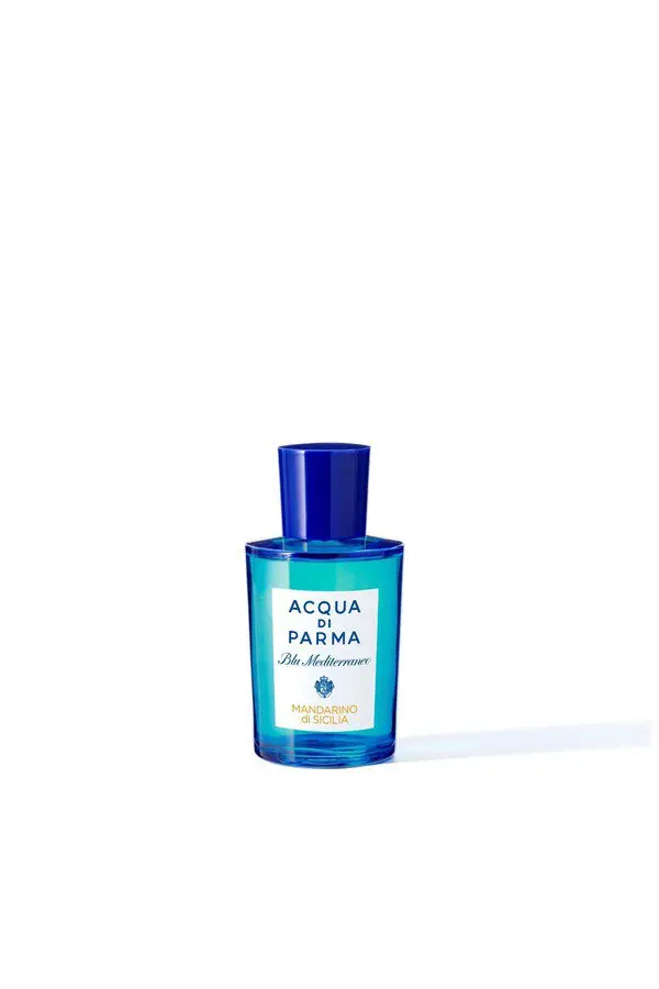 ACQUA DI PARMA Blu Mediterraneo Mandarino Di Sicilia Edt - Orange