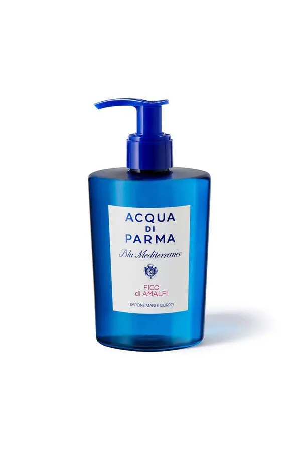 ACQUA DI PARMA Blu Mediterraneo Fico Di Amalfi Hand &amp Body Wash - Pink