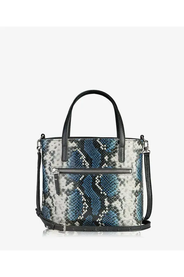 Gigi New York Billie Crossbody