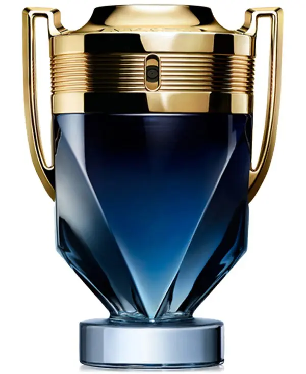 Rabanne Invictus Parfum Spray - No Color