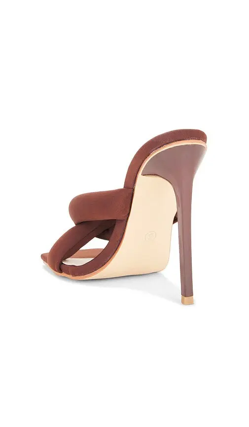 Superdown Junie Stiletto Sandal