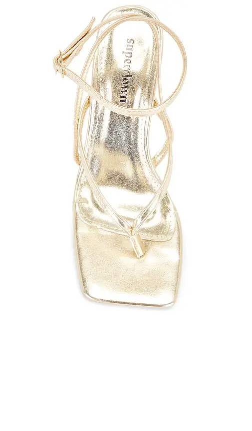 Superdown Frankie Sandal