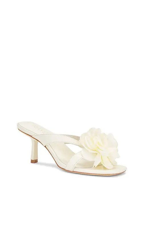 Raye Flor Heel